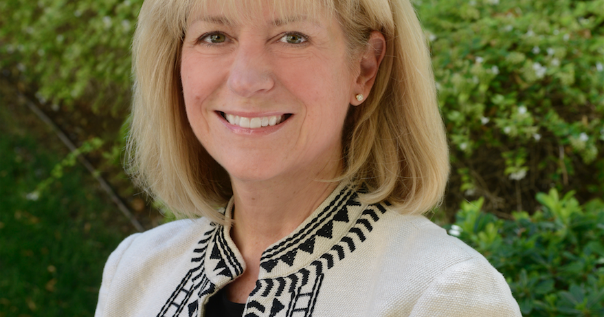 Advancing St. Louis: Susan Trautman Great Rivers Greenway