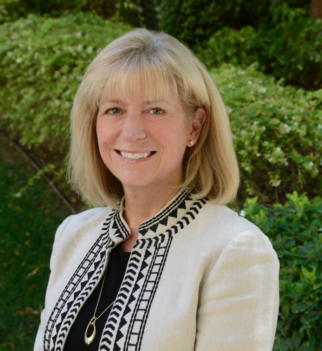 Advancing St. Louis: Susan Trautman Great Rivers Greenway