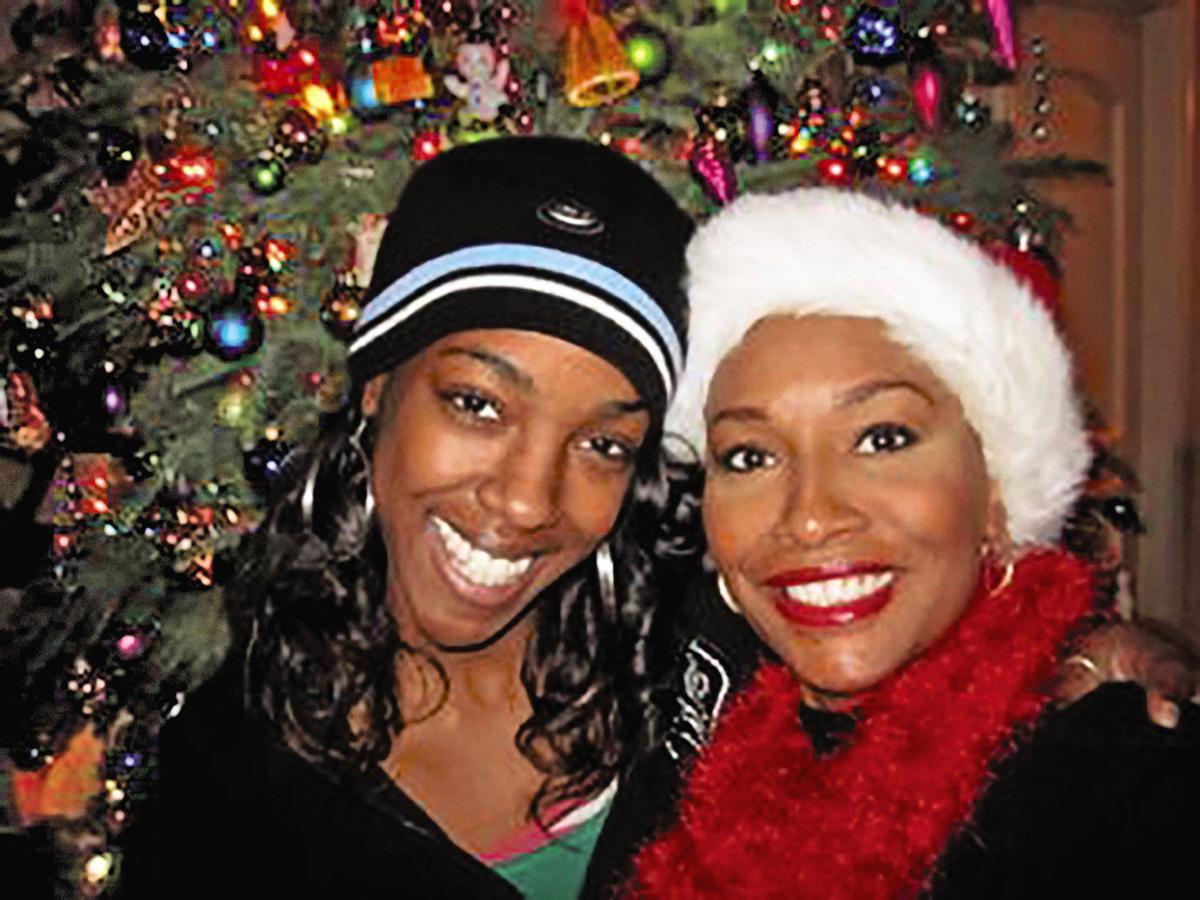 From Kinloch to 'Black-ish': Jenifer Lewis, 'The Mother of Black ...