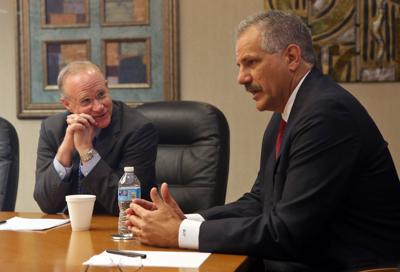 BJC, Memorial finalize strategic affiliation