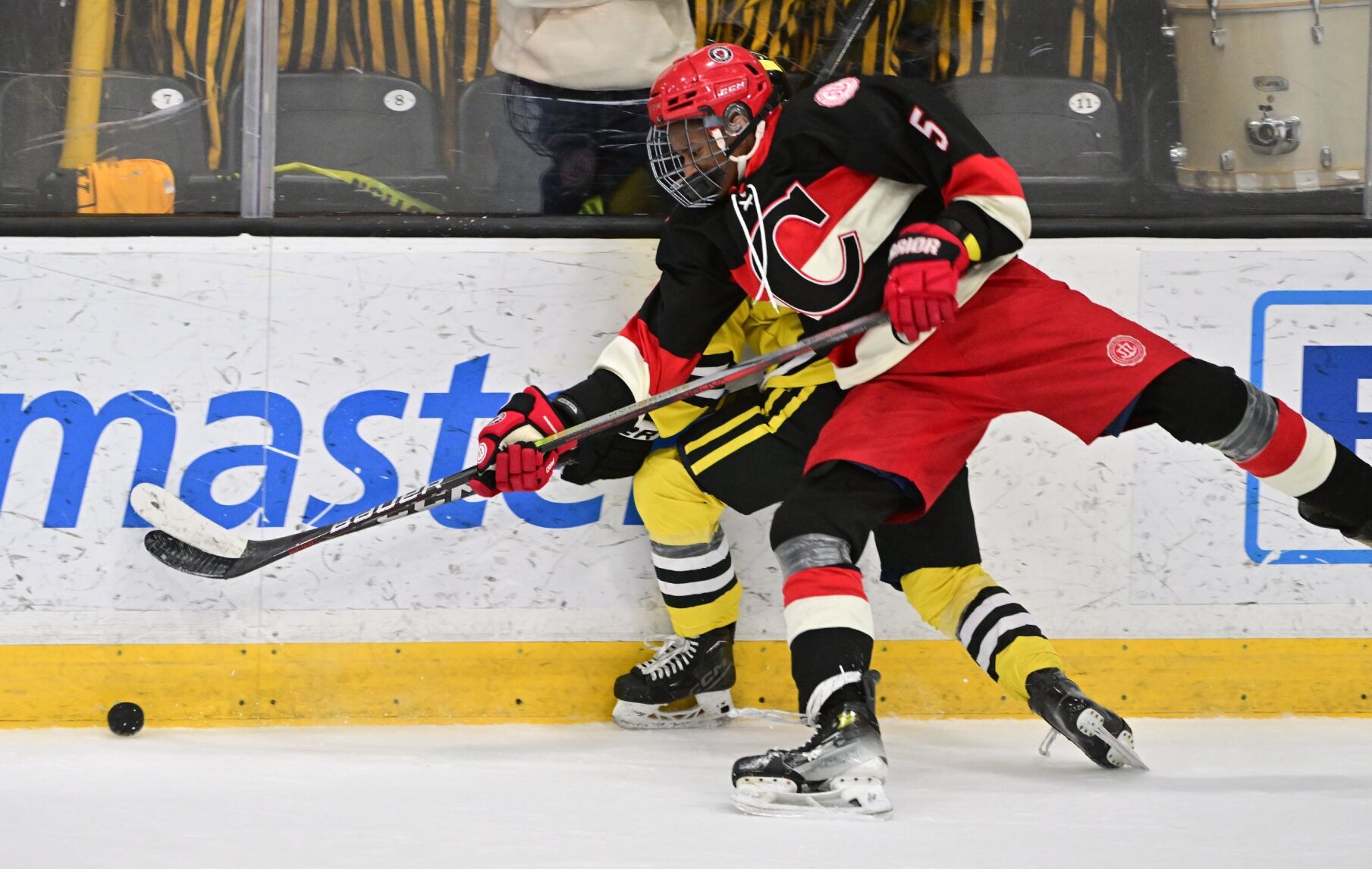 Chaminade surges into Challenge Cup title game against 2-time defending ...