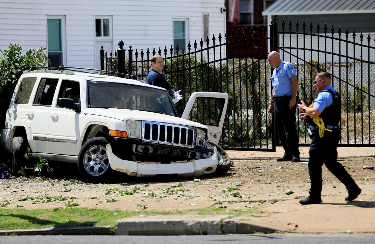 St. Louis rapper not guilty of murder after claiming self-defense in ...