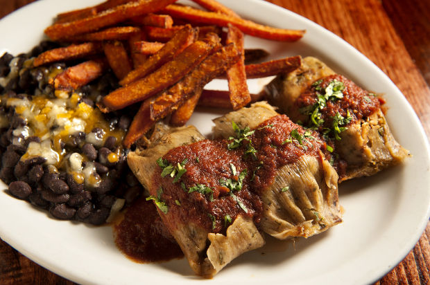 Wild Agave Mexican Grill lacks the soul of Mexican cuisine