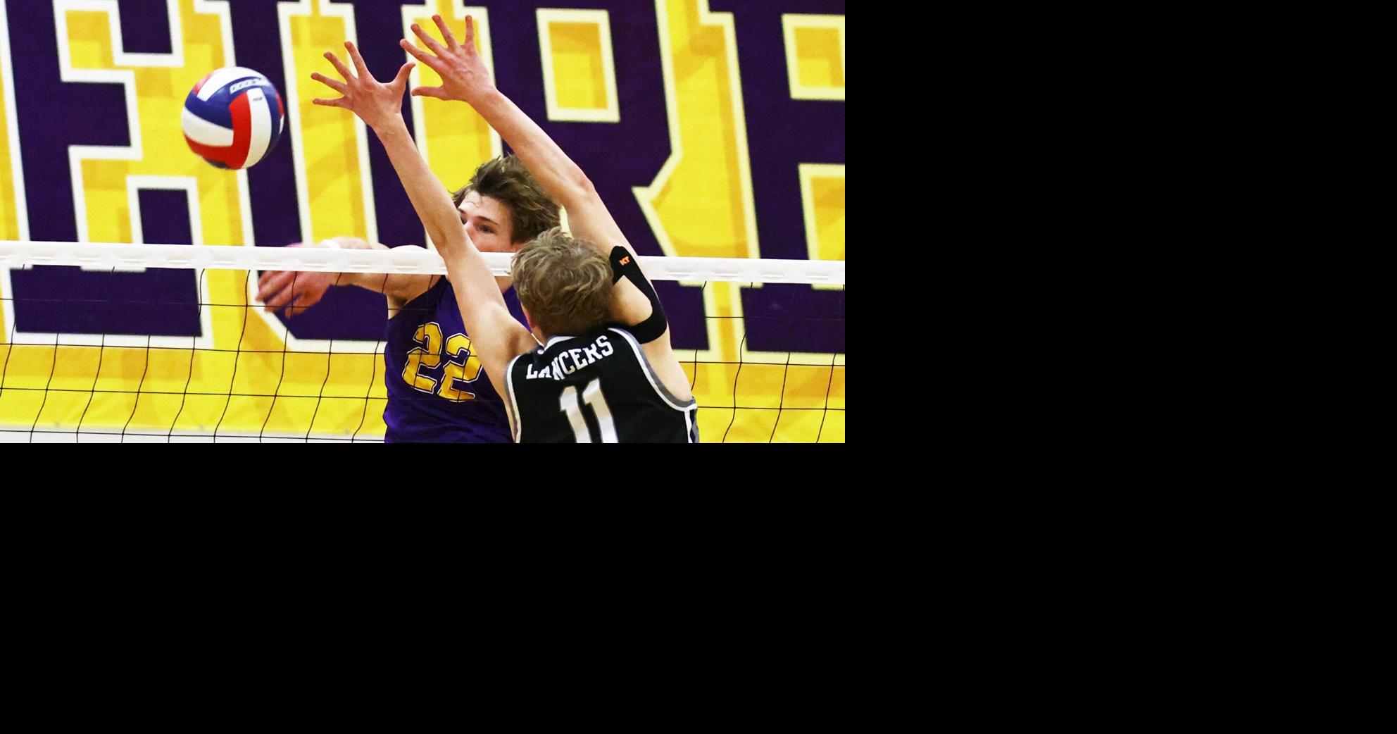 Eureka vs. Lafayette