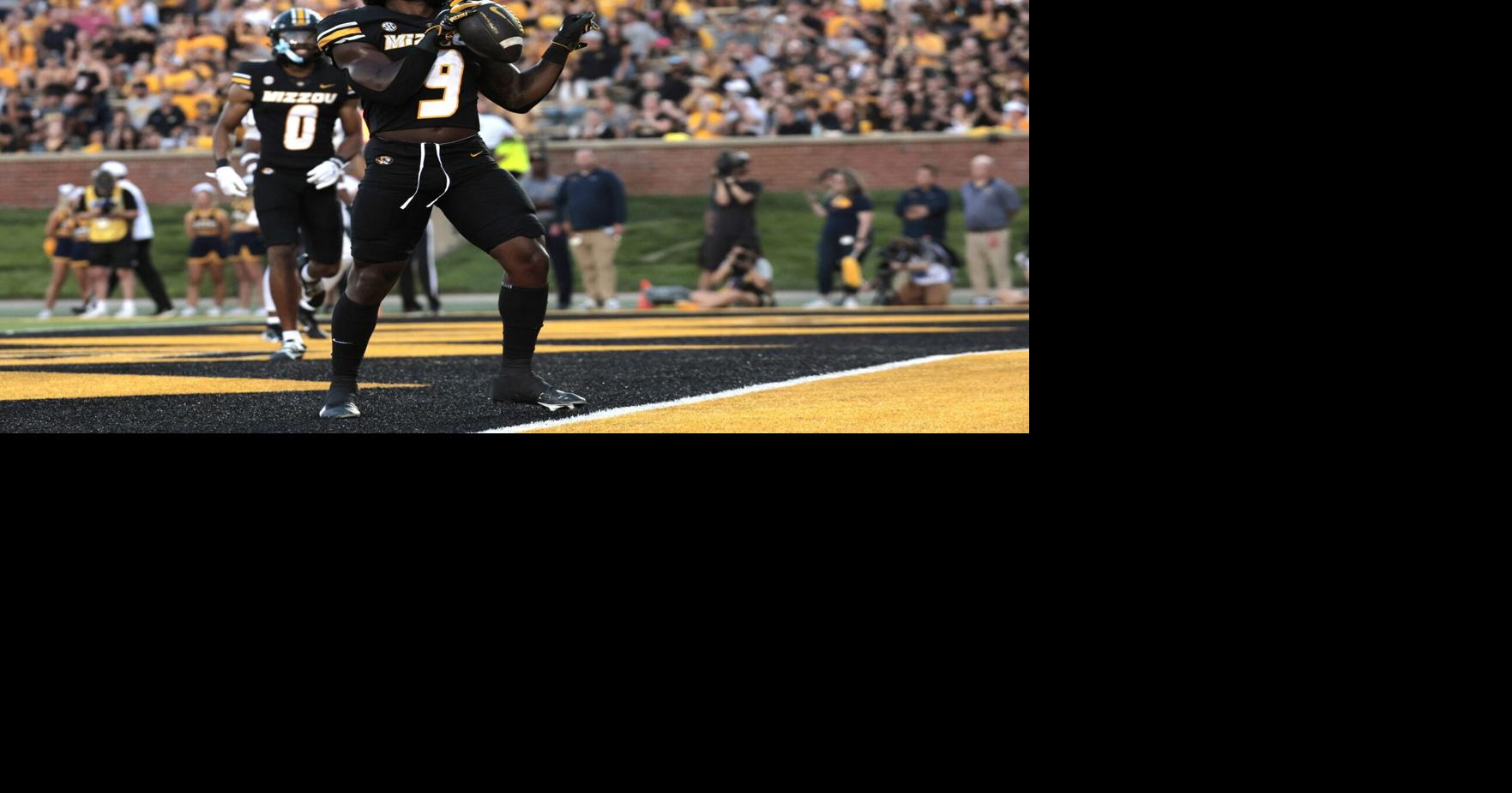 No. 6 Mizzou’s schedule about to get tougher, starting with No. 24 ...