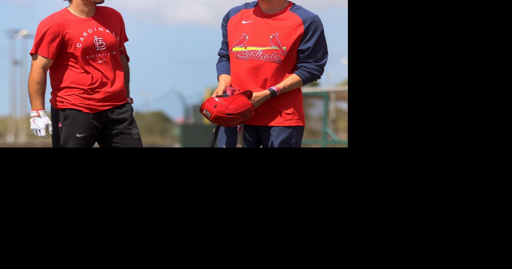 Read the full transcript of Ben Frederickson's Tuesday STL sports chat