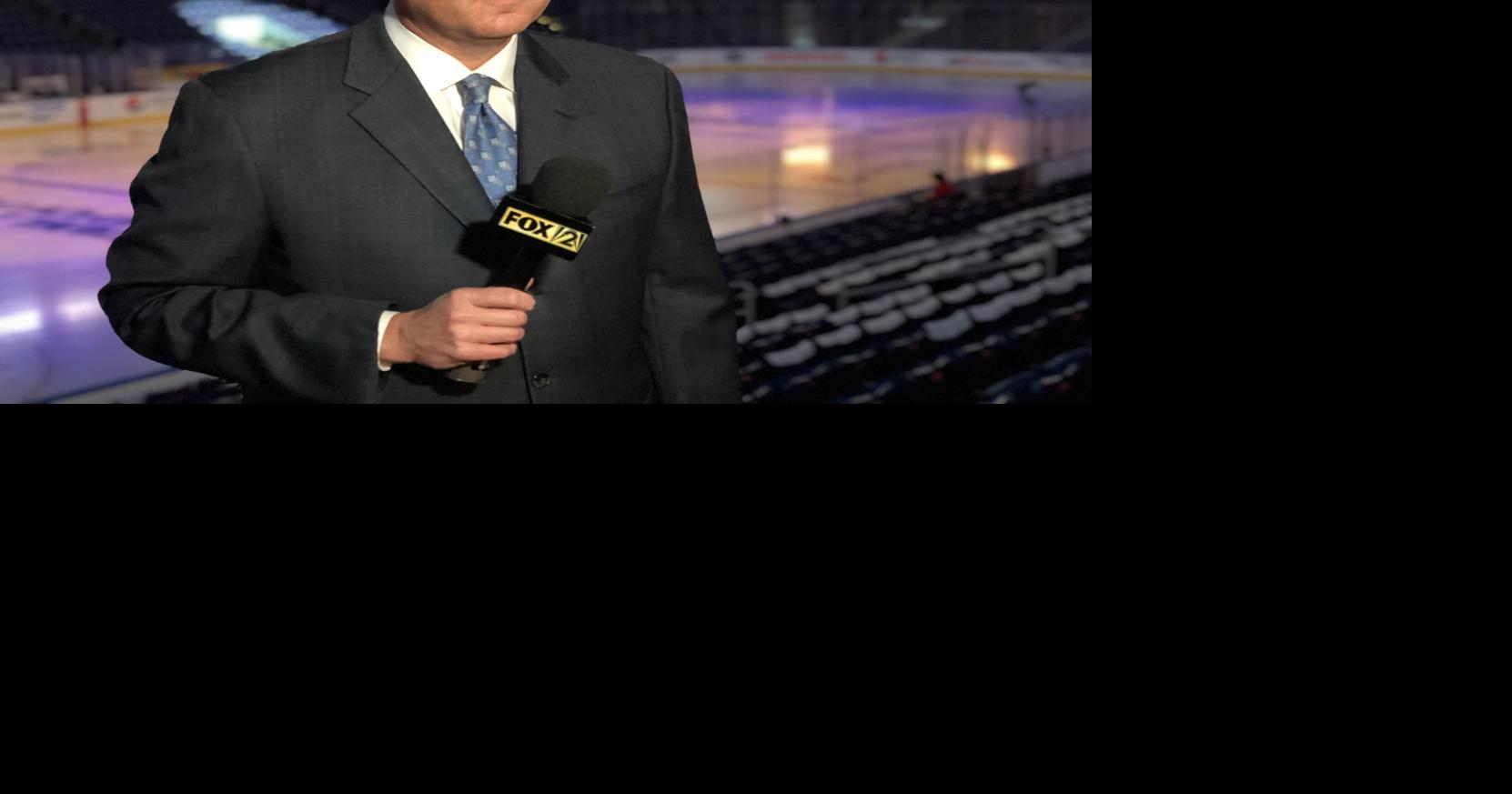 Channel 2 sports director Martin Kilcoyne to have in-depth interview ...