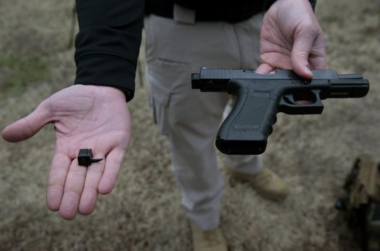 St. Louis officials warn of uptick in attachments that make guns fully ...