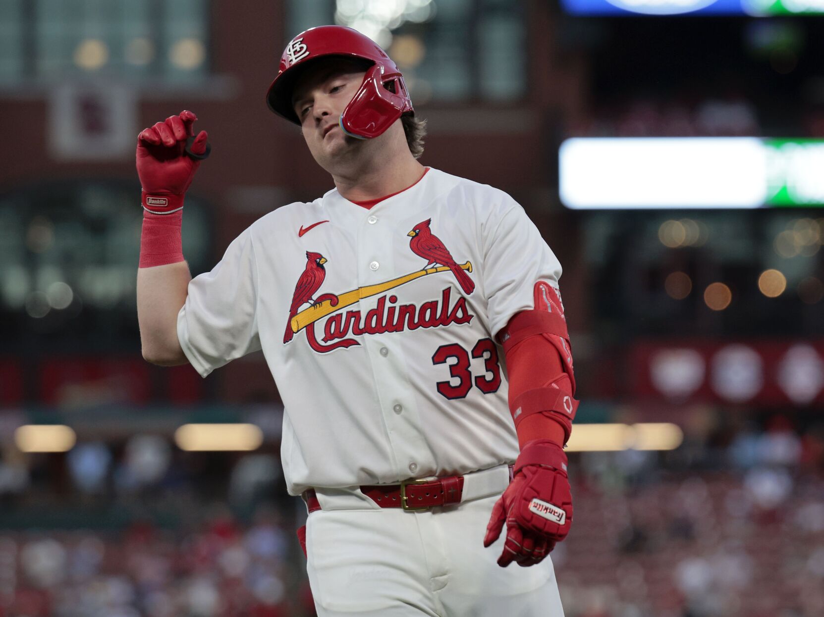 'He painted the corners': What Oli Marmol, players after Dustin May's 1 ...