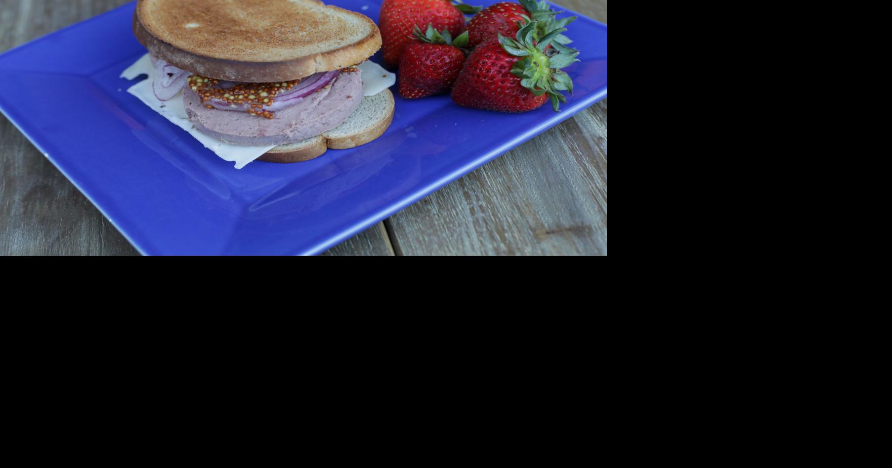 Braunschweiger Sandwich Recipe | Bryont Blog