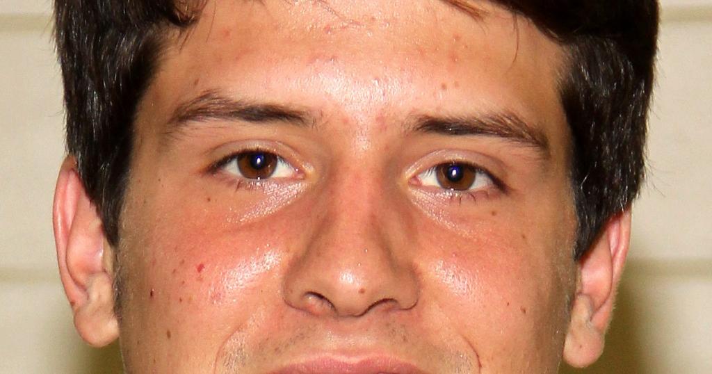 Thomas Militello • MICDS football