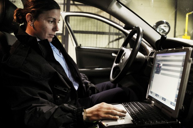 Car-mounted cameras alert St. Louis cops to iffy plates