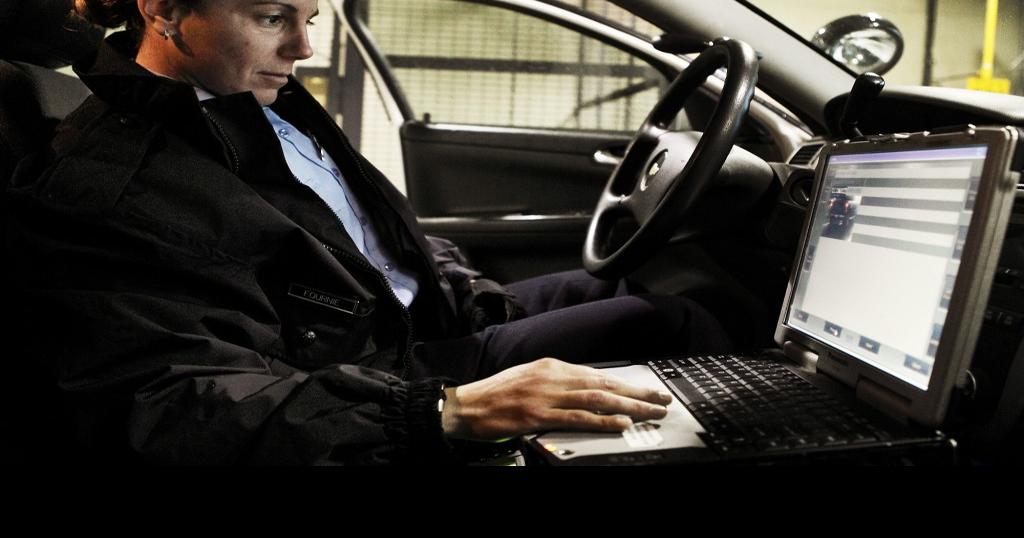 Car-mounted cameras alert St. Louis cops to iffy plates