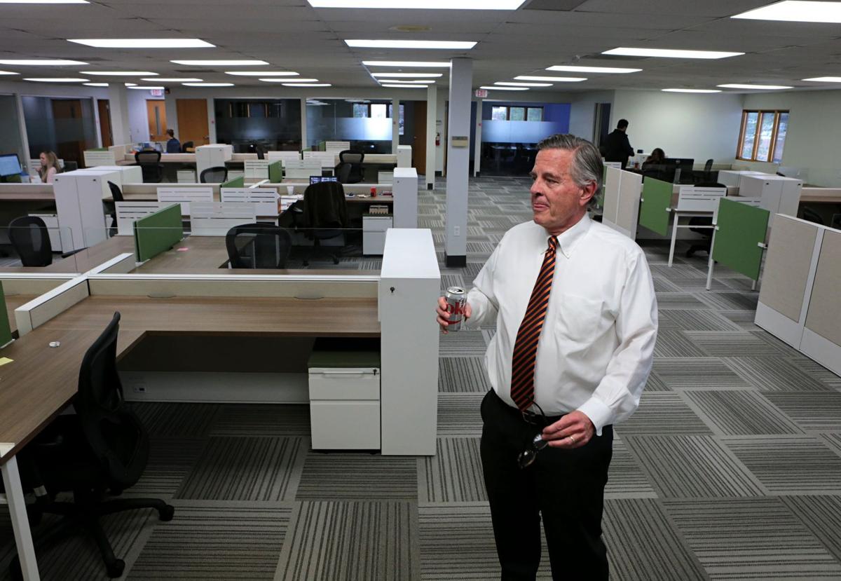 Stifel adds former Wells Fargo Advisors chief to its board