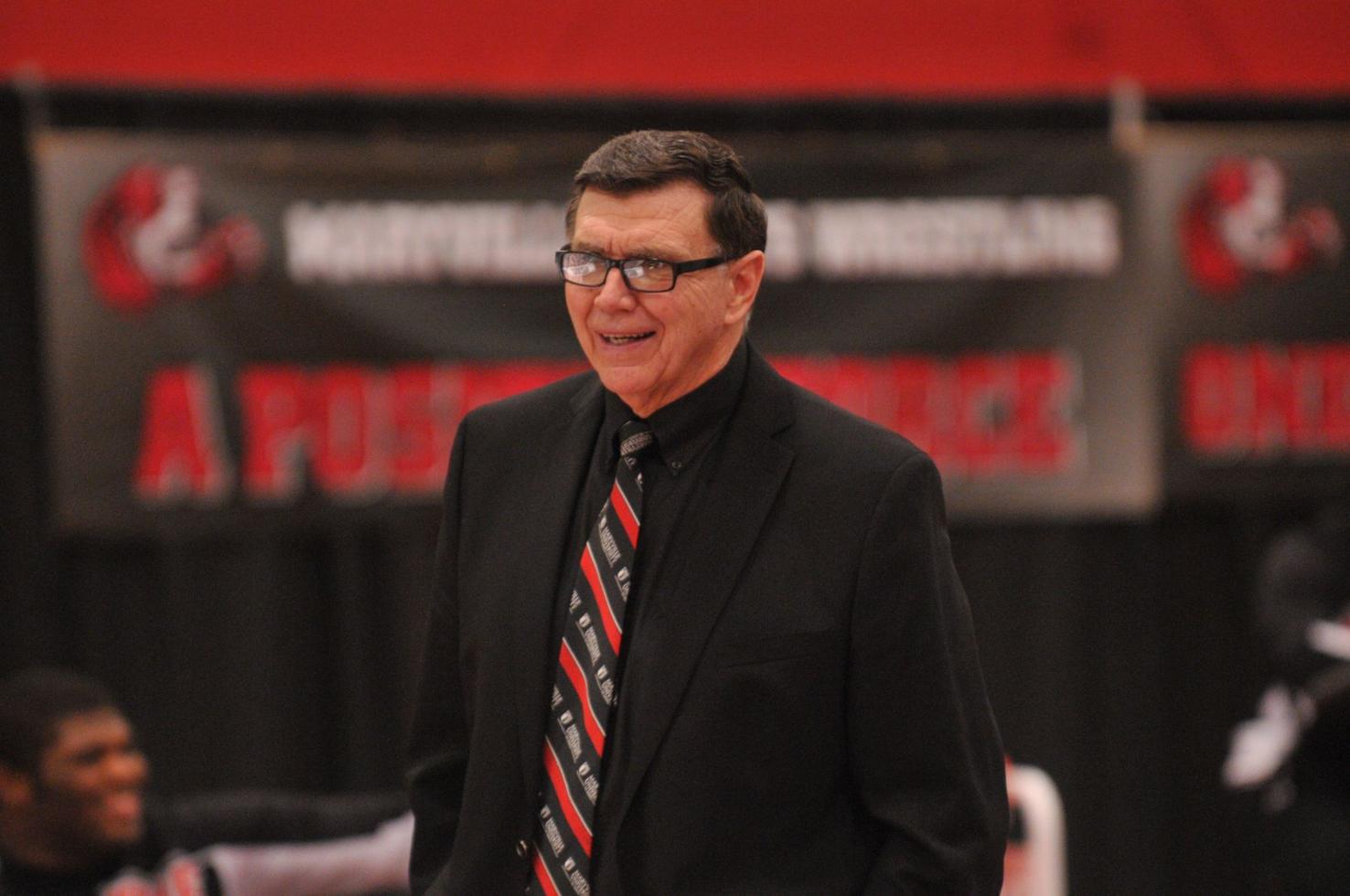 Charlie Sherertz steps down at Whitfield after 11 state titles to coach ...