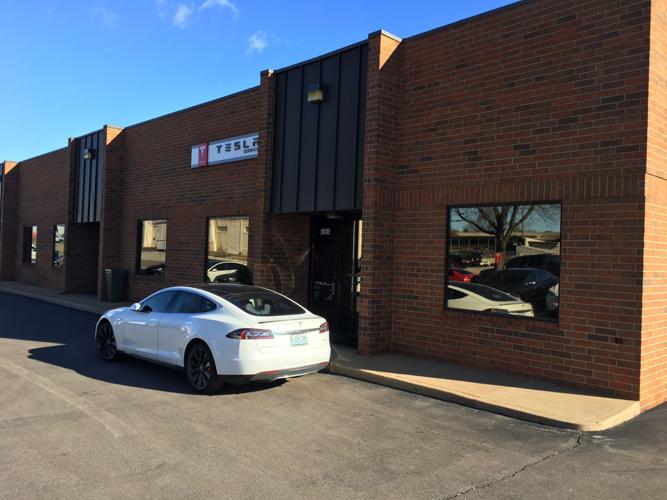 Tesla's license to sell cars in Missouri expiring
