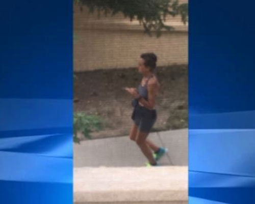 Colorado police seeking runner who won't stop pooping in front of ...