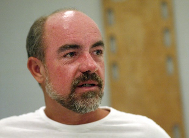 Dale Helmig wrongly convicted of mother's murder