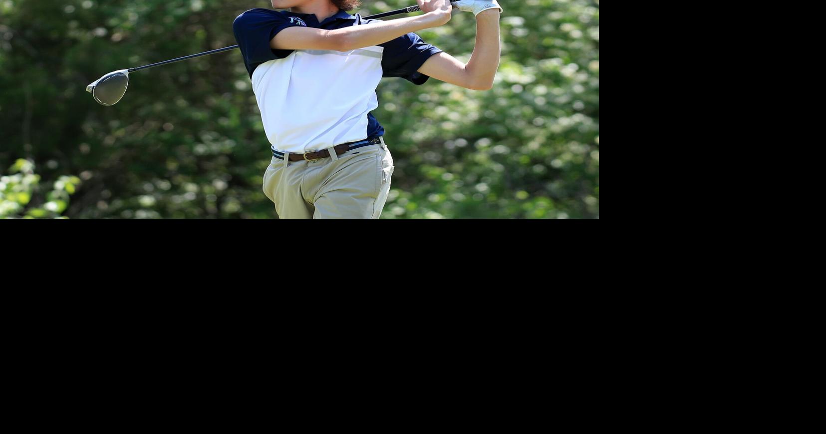 State boys golf roundup: Marquette's Thomas Shuert fires sizzling 66 to ...