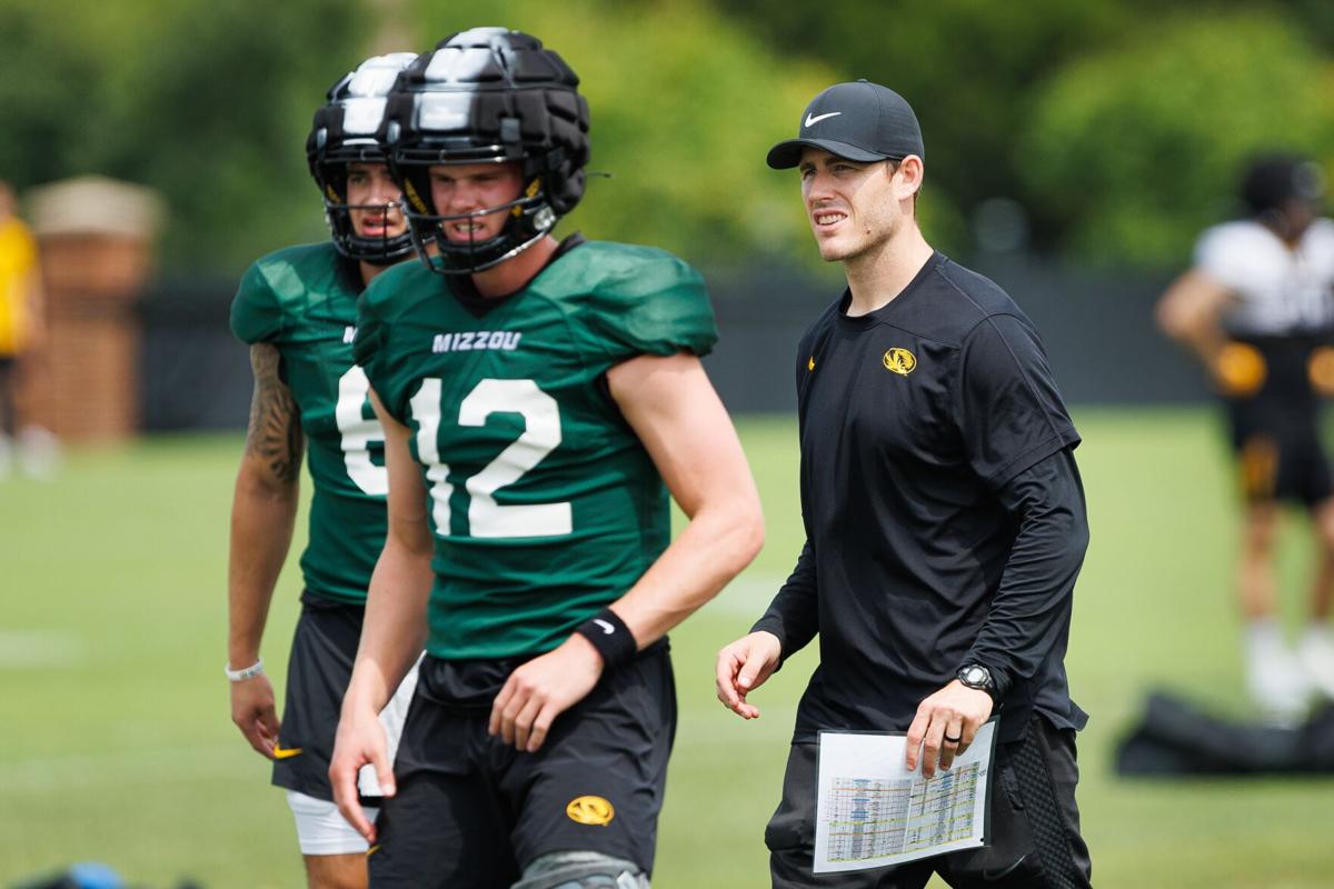 Caesar's Better Bettor: Mizzou, Illinois over/under regular-season win ...