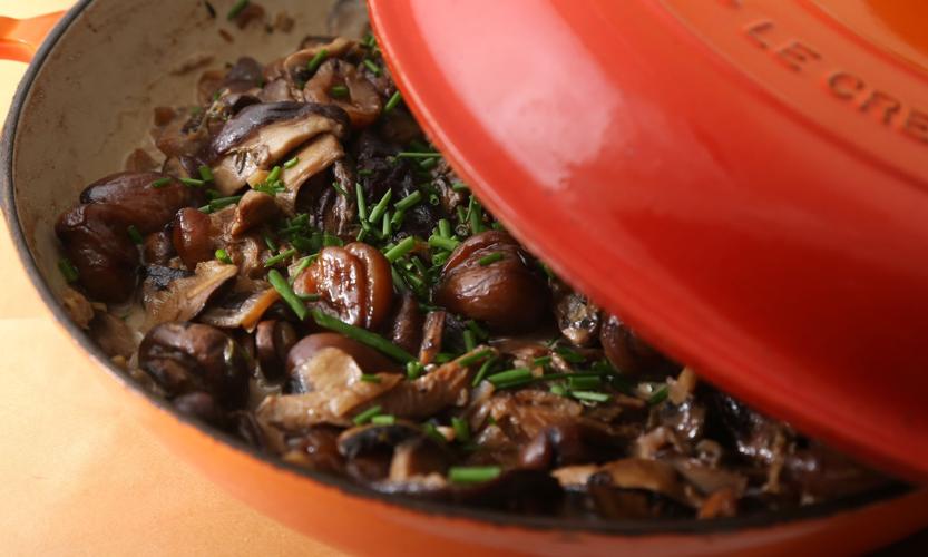 Our contest-winning Thanksgiving side dishes