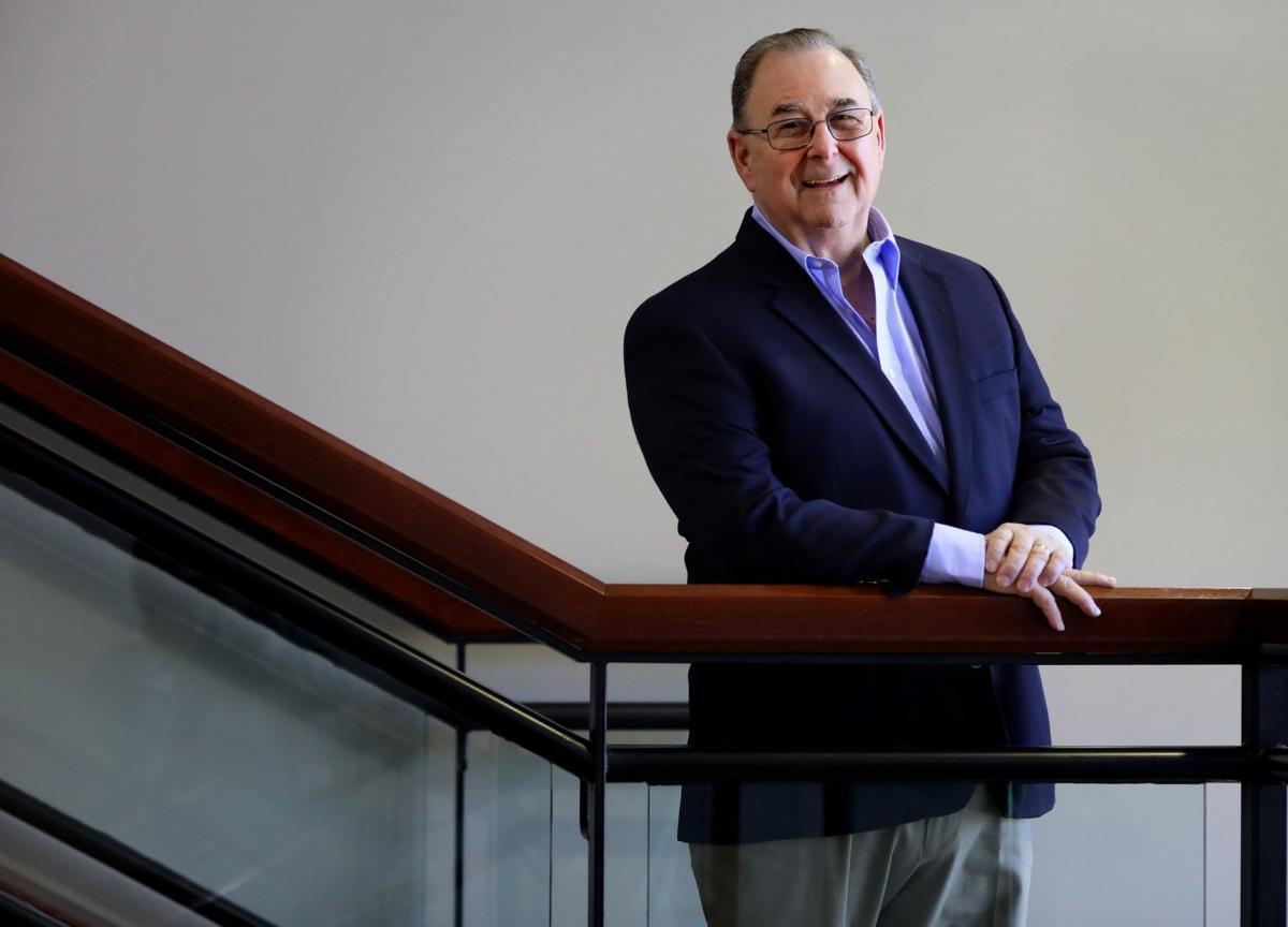 CEO of Chesterfield drug company Avadel resigns; interim CEO named