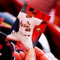 St. Louis native Kyle McClellan: living the dream in the major leagues