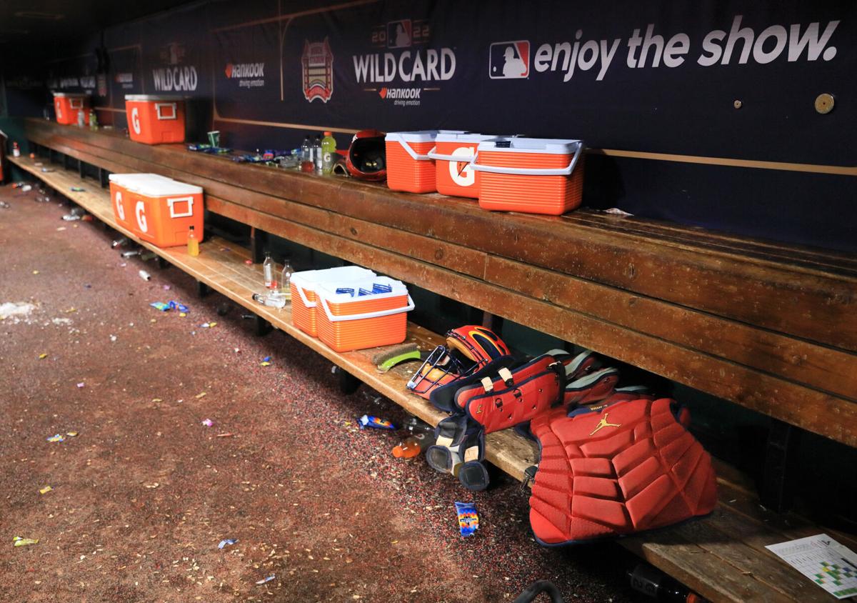 Letters to the editor: Detestable politics, disgusting spitting