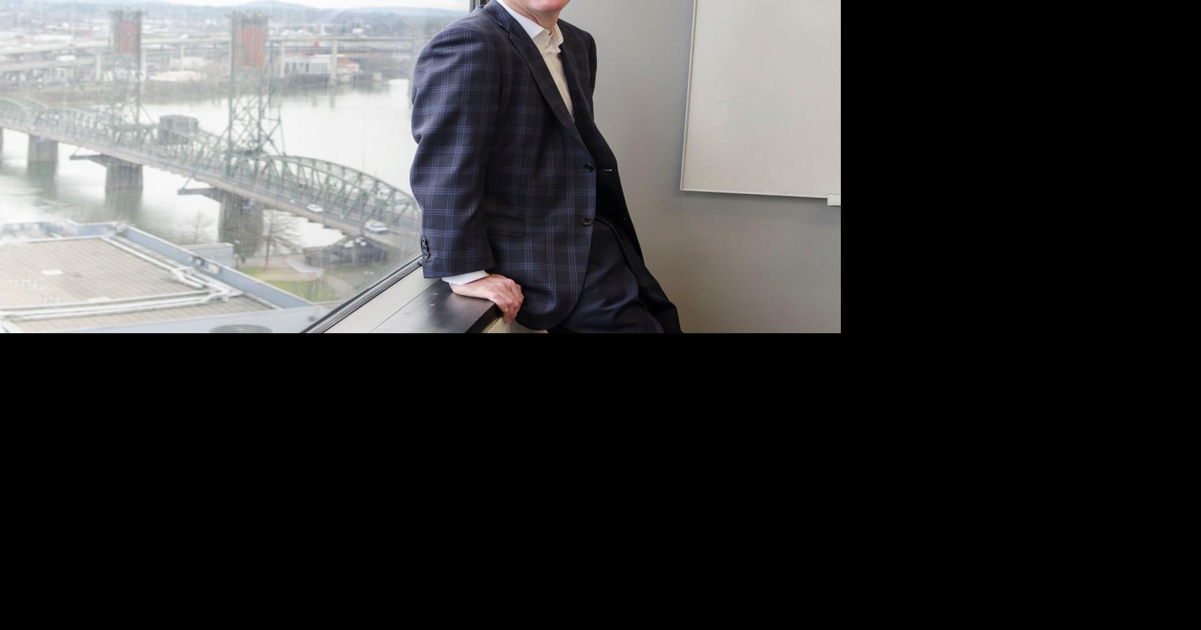 Stock price puts some of Belden CEO's $6.3 million pay package at risk