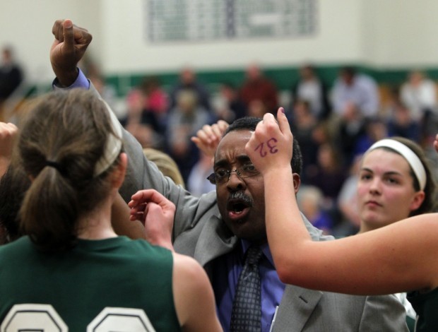 Nerinx Hall has hands full as Incarnate, Collier come calling