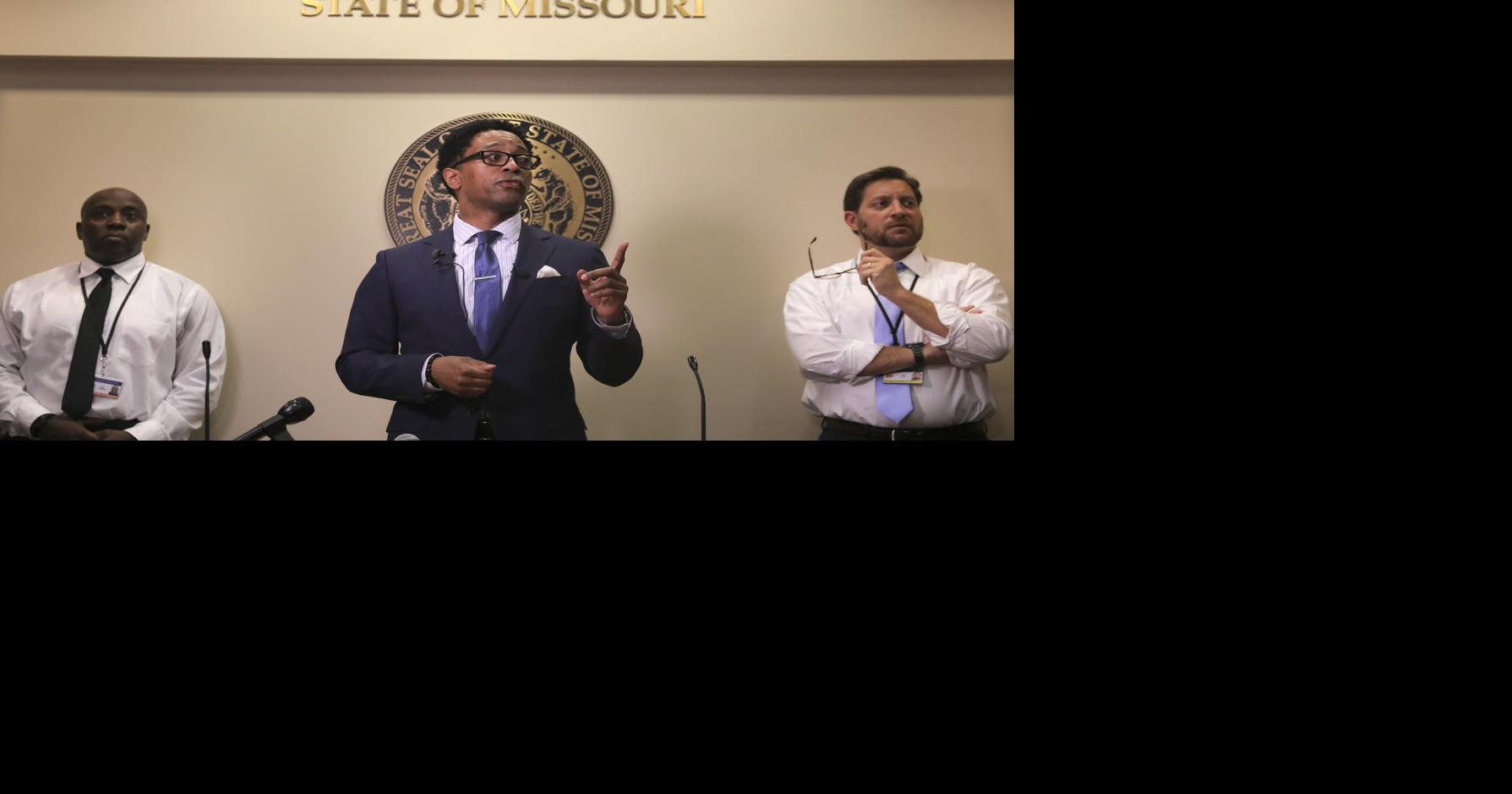 St. Louis County prosecutor to launch 'conviction integrity' team