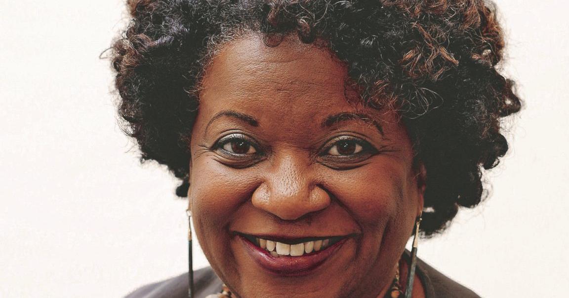 Arts commission director Felicia Shaw resigns abruptly