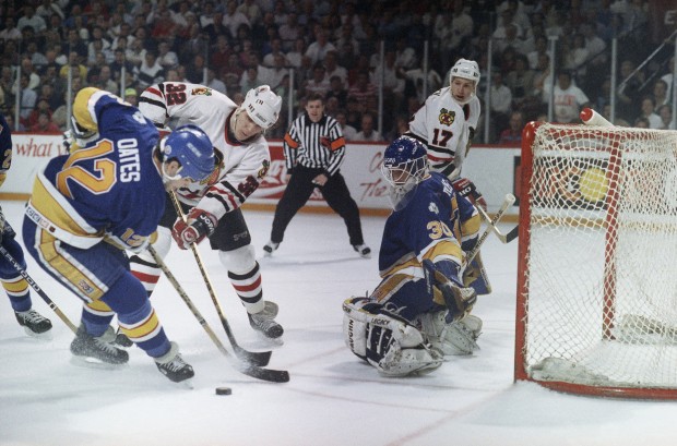 April 30, 1990: Monday Night Massacre