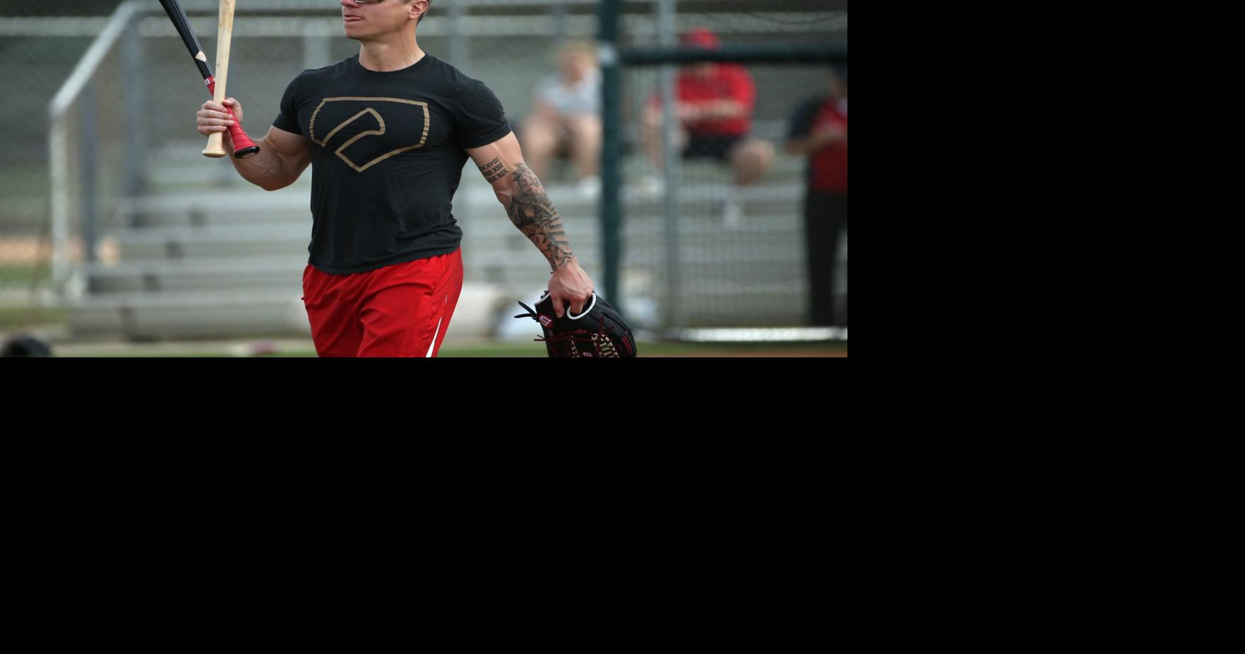 TYLER O'NEILL ... WHY?