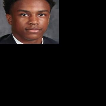 Jeremiah Walker • De Smet basketball
