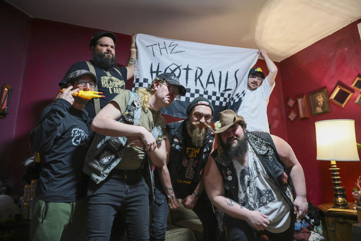 St. Louis bands create safe spaces for queer people