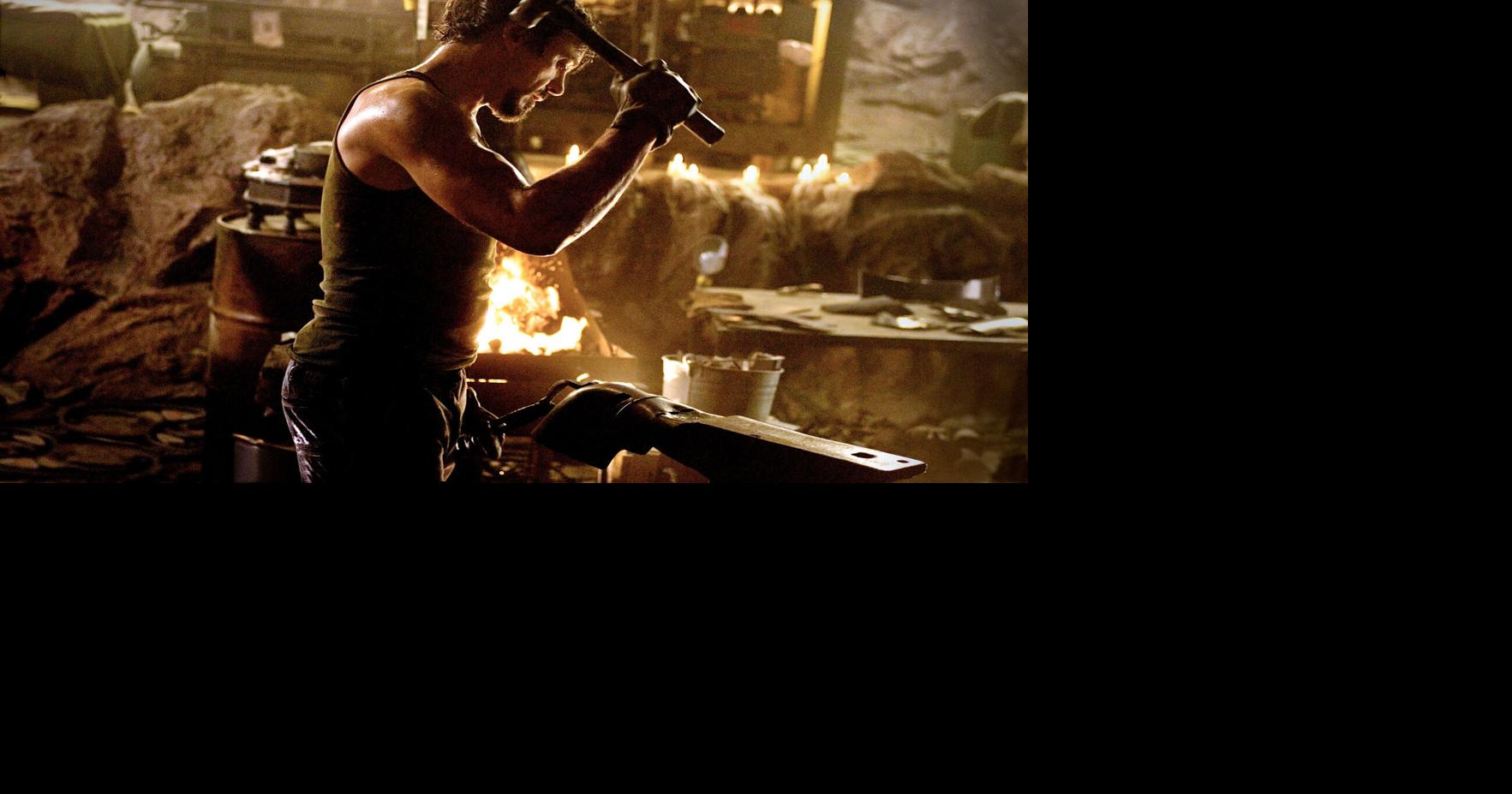 Here's the best order to view all 38 Marvel movies