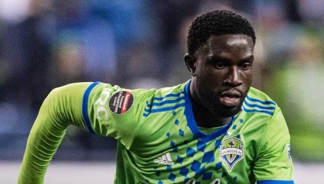 City SC adds a forward, acquiring Samuel Adeniran from Seattle