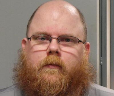 Former Overland councilman pleads guilty to sexual contact with a child