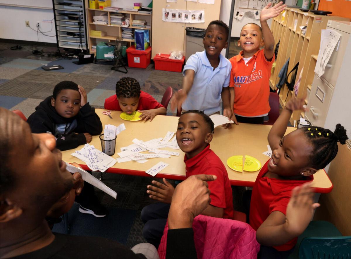 Shuls: Open-Enrollment in St. Louis Schools, 55 Years in the Making