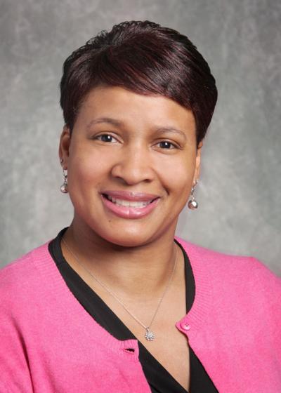 City police spokeswoman Schron Jackson leaving department