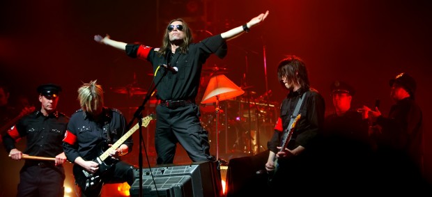 El Monstero's annual bash gets bigger still