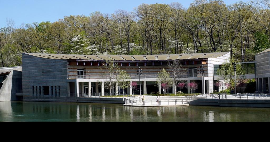 Sprawling Arkansas art museum emerges as must-see destination