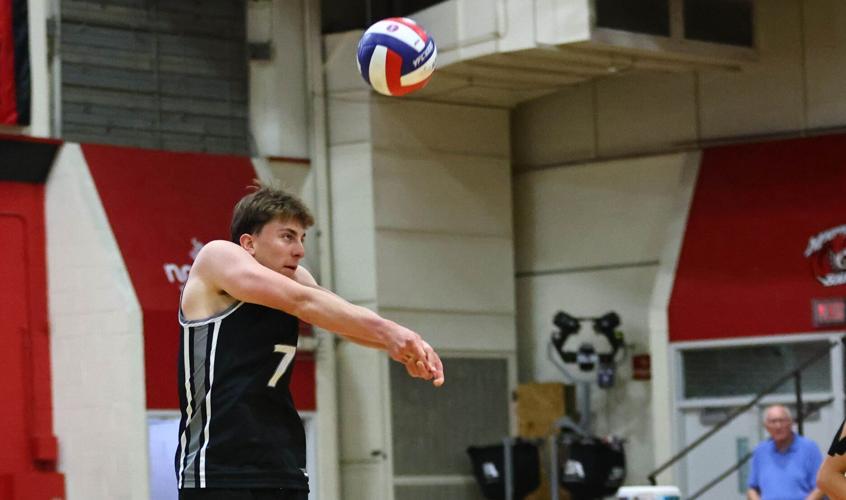 Kyle Kubasta leads Lafayette's title run: All-Metro boys volleyball ...