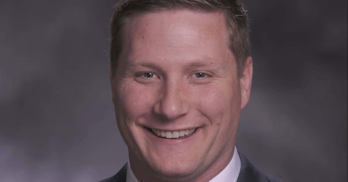 Former political operative now exec for St. Louis-based voting-tech firm