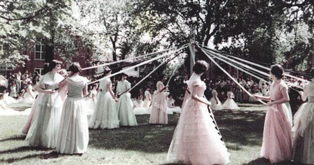 Eugene Coyle High School loyalists always return