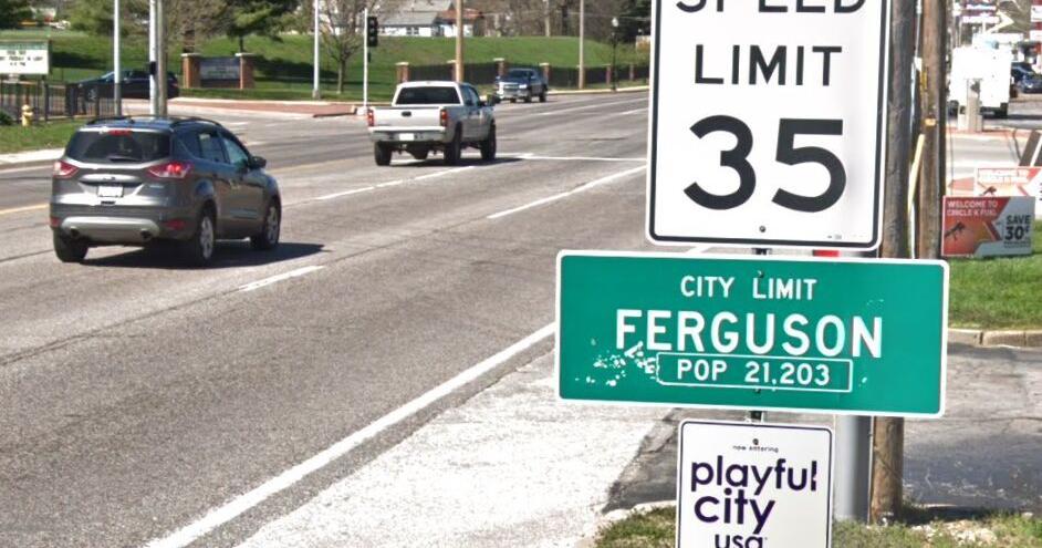 Missouri plan on city limit signs leads to tense talk in House on race ...
