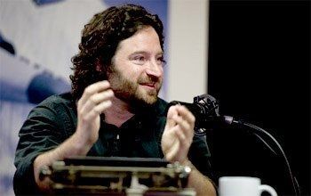 New sports columnist Hochman is a stand-up guy