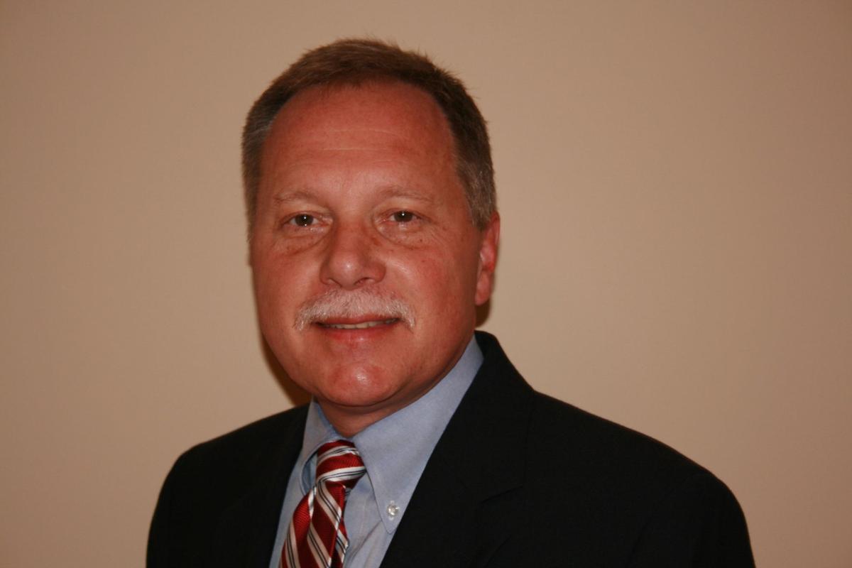 Arch Angels name new chairman