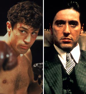 Al Pacino | face shapes 101